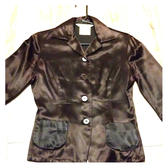 Max Studio | Jackets & Coats | Vintage Max Studio Blazer | Poshmark